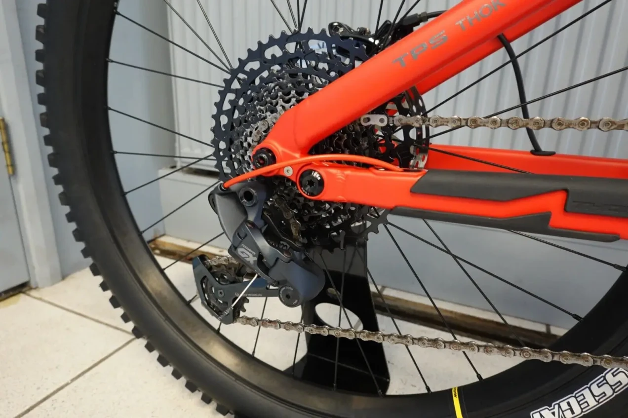 Thok MIG-R used in M | buycycle