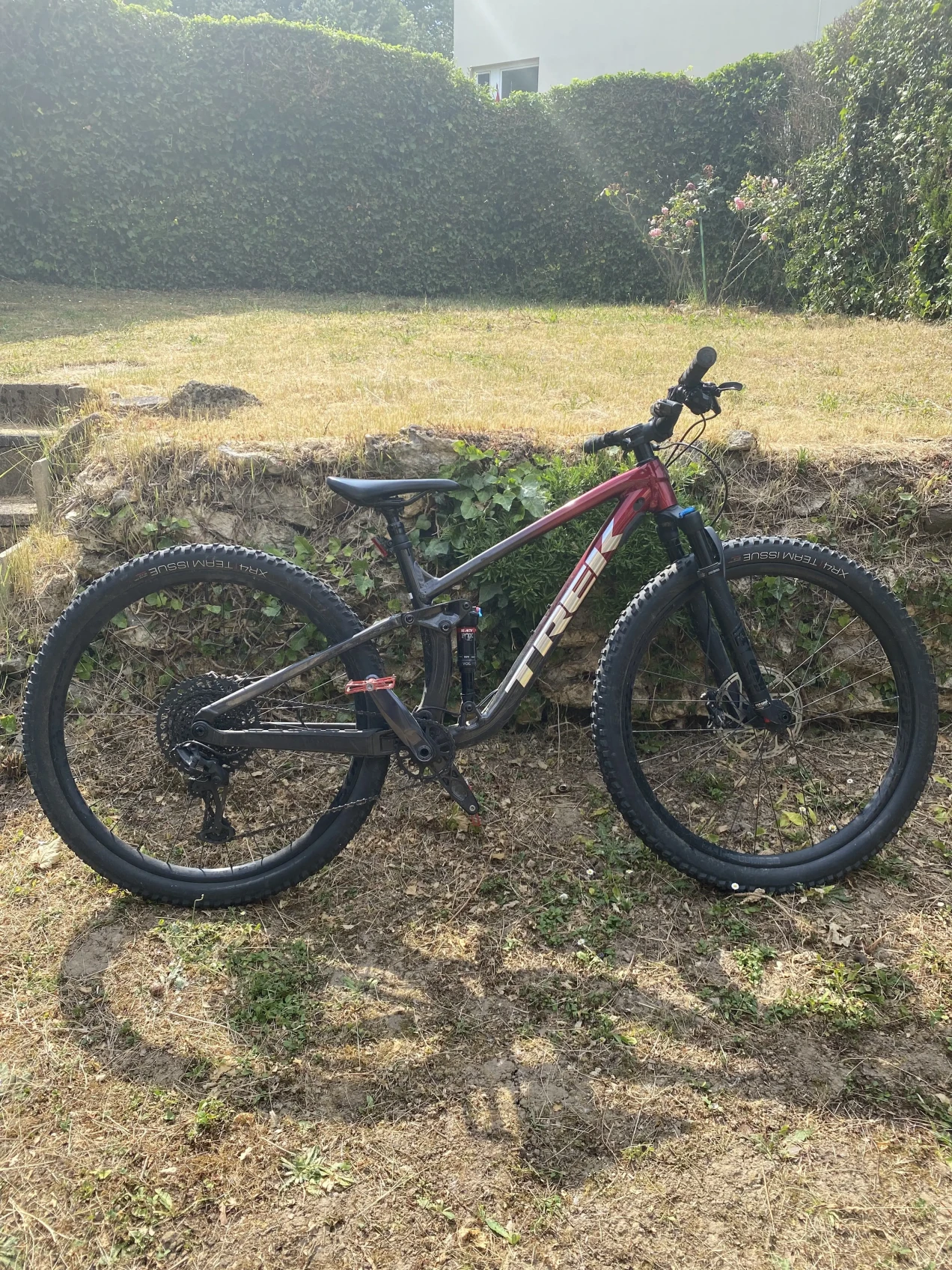 Trek Fuel EX 8 XT used in M | buycycle