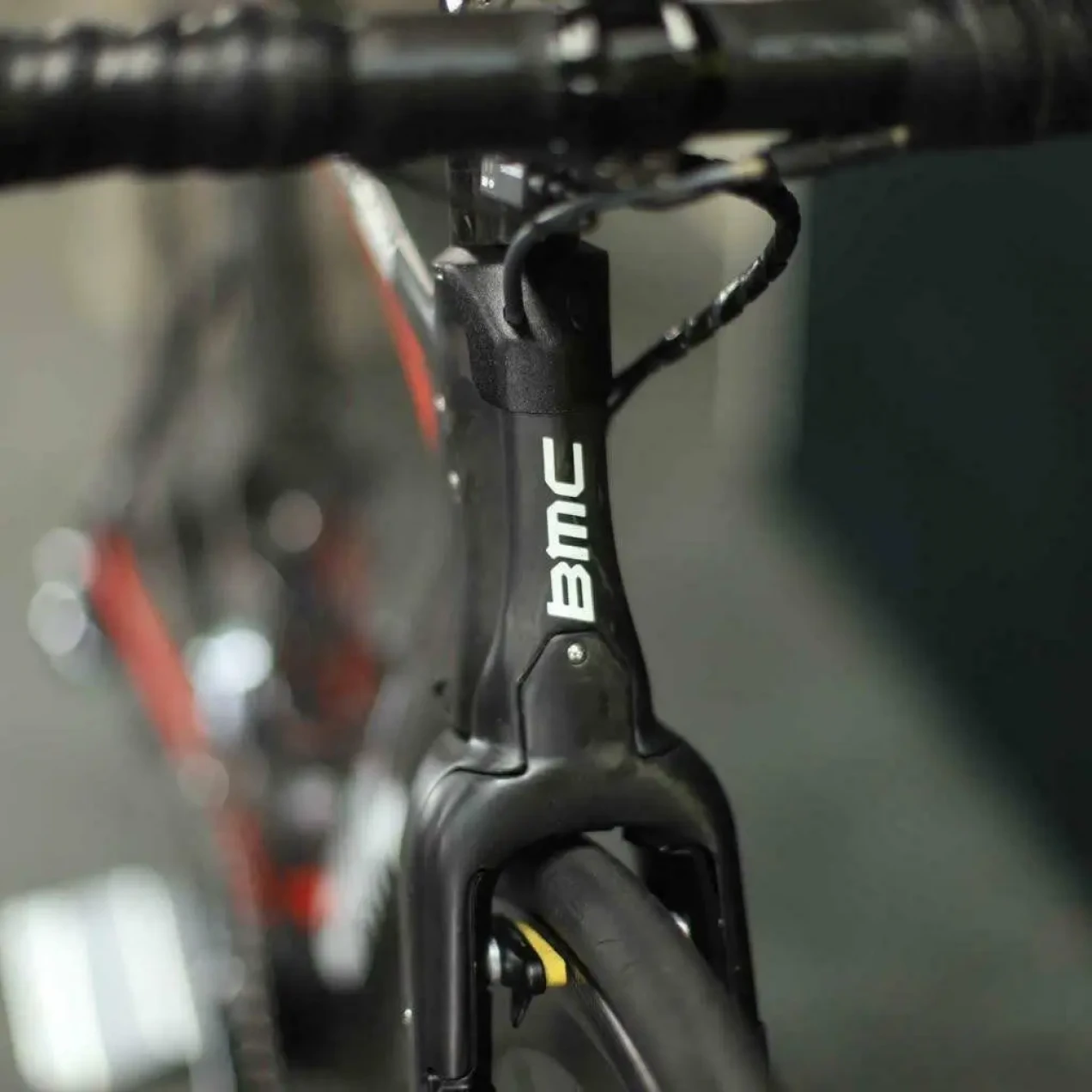 BMC timemachine TMR01 used in m | buycycle