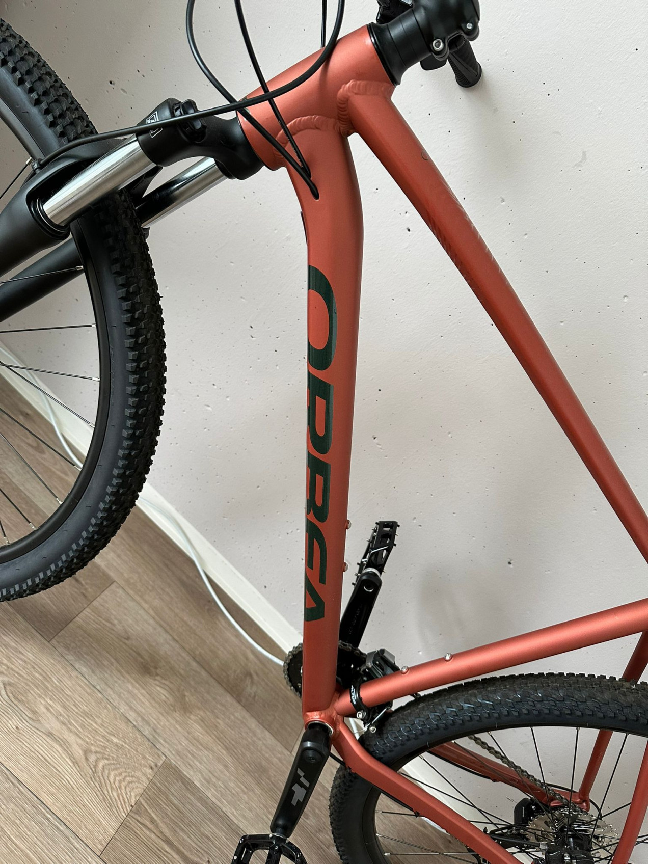 Orbea ONNA 50 27.5 used in XXL | buycycle
