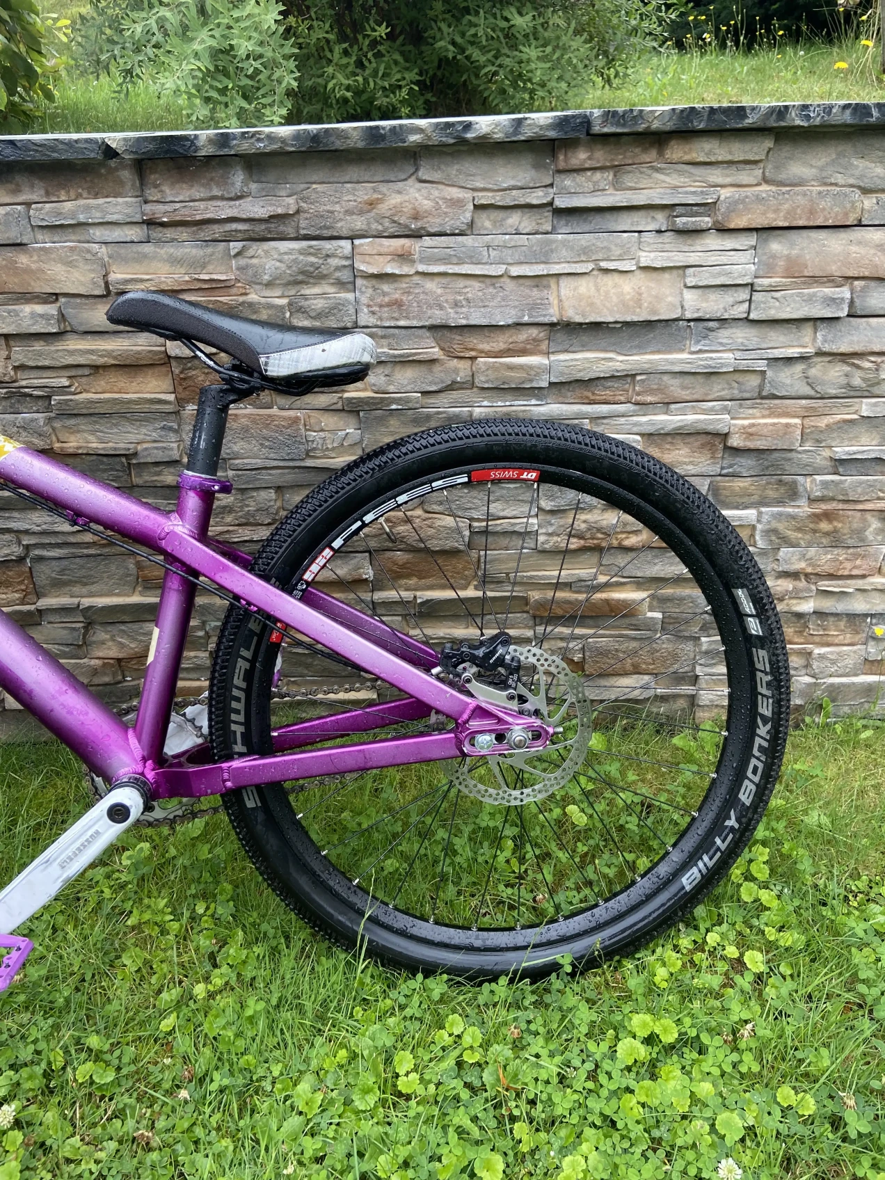 Rose THE BRUCE 1 used in M | buycycle