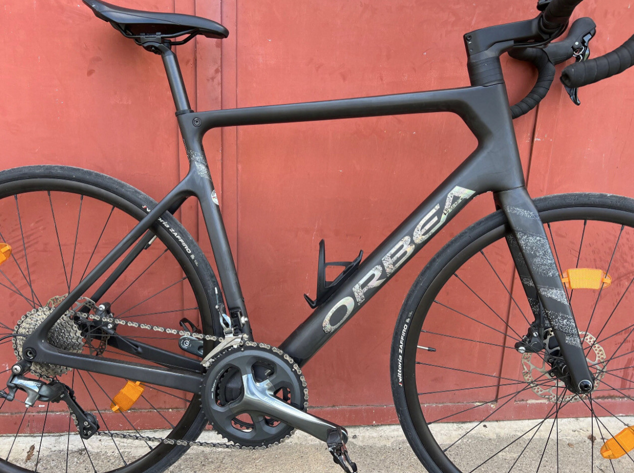 Orbea ORCA M40 utilizado en 57 cm | buycycle