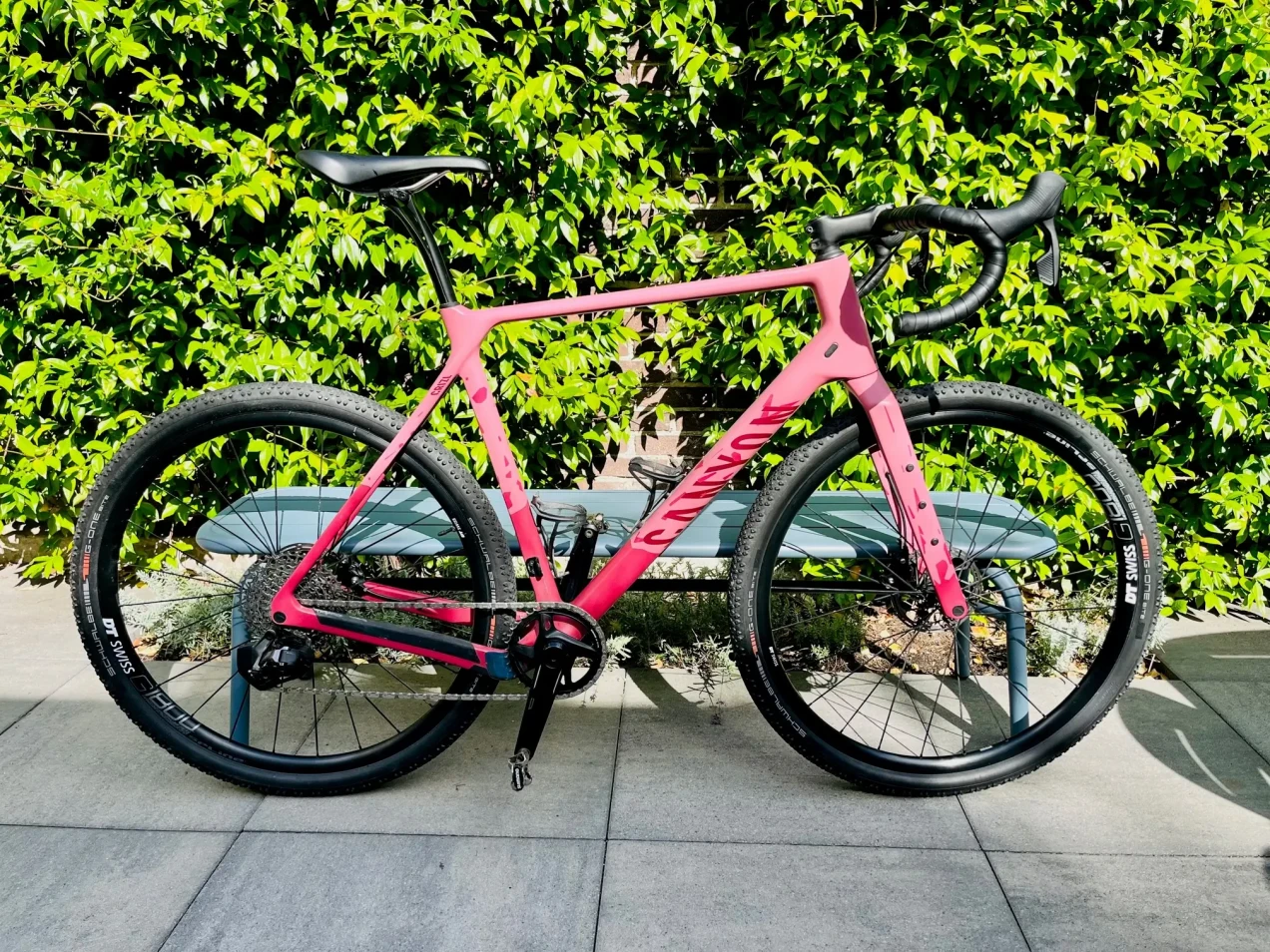 Canyon Grizl CF SL 7 eTap used in XL | buycycle