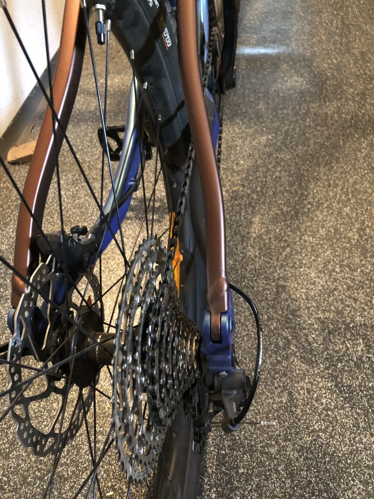 Merida ONE-FORTY 600 used in m | buycycle