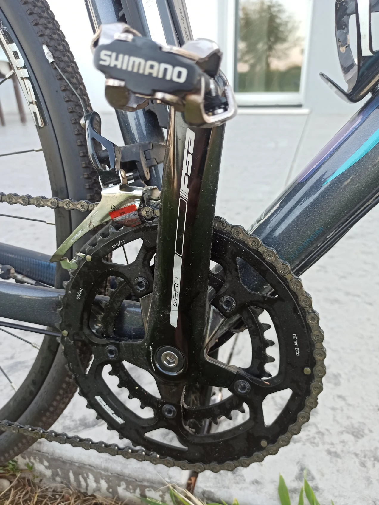 GT Grade 105 used in l | buycycle