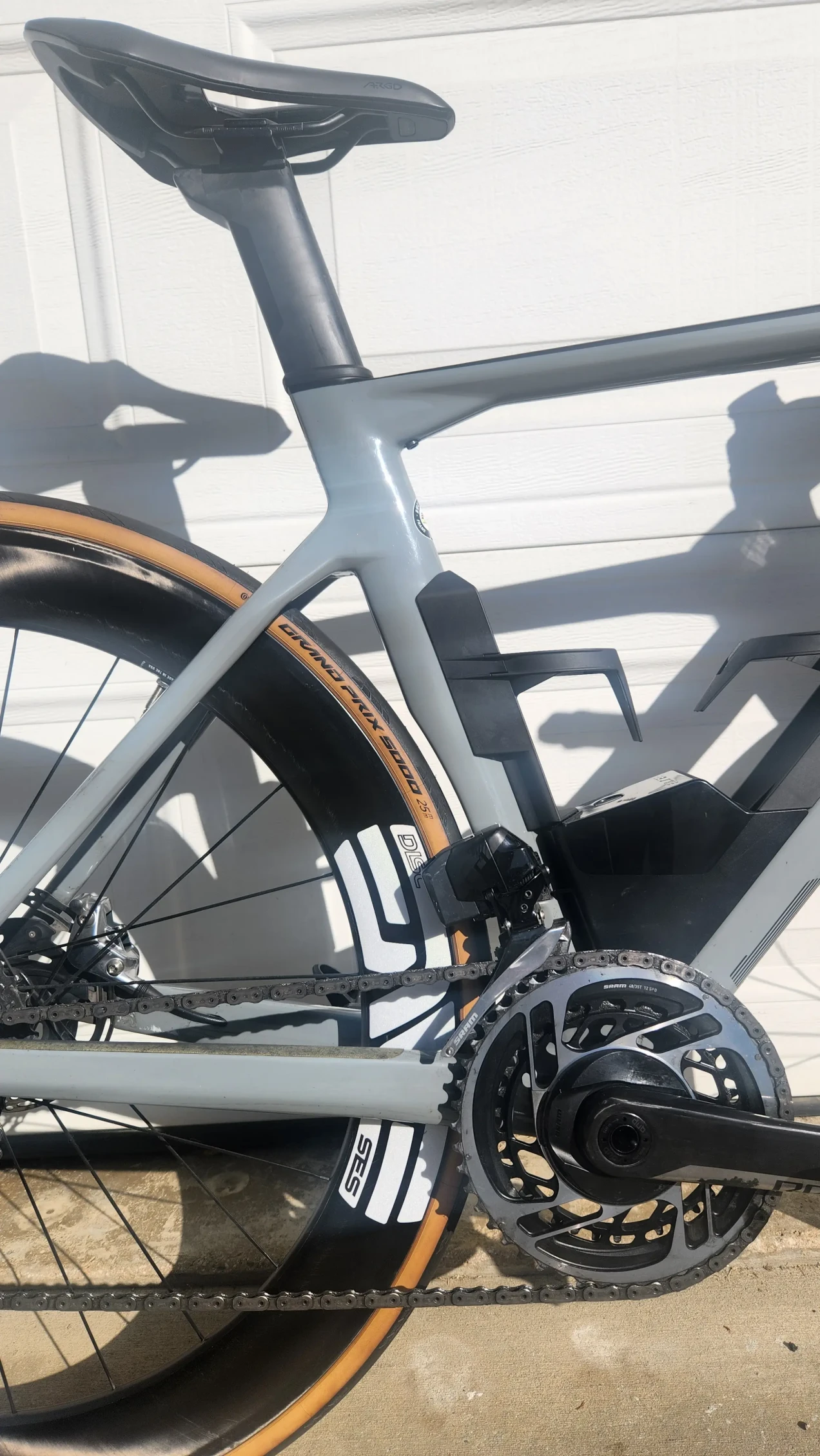 BMC TIMEMACHINE ROAD 01 ONE used in 47 cm | buycycle