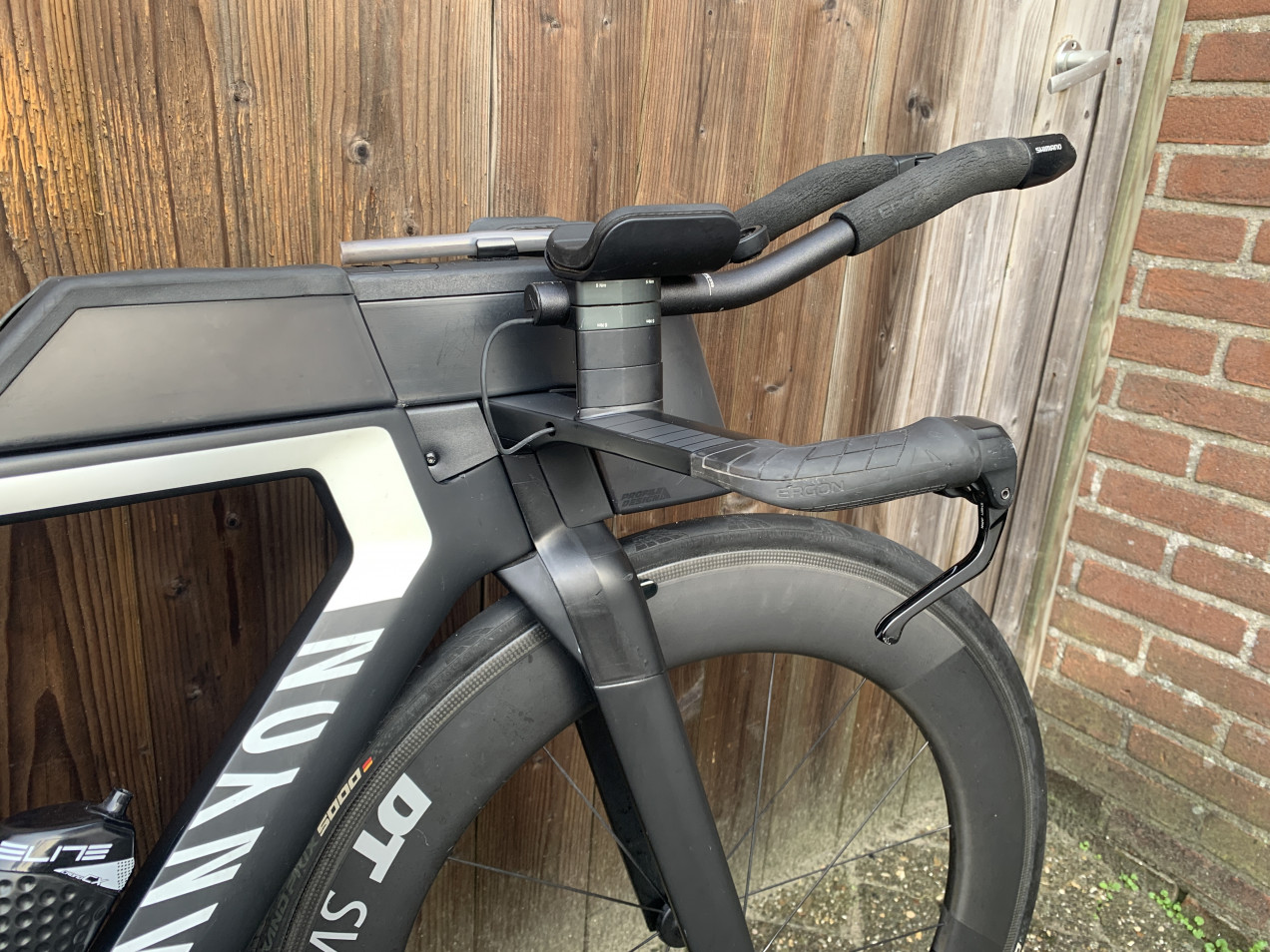 Canyon Speedmax CF SLX 8.0 SL used in s | buycycle