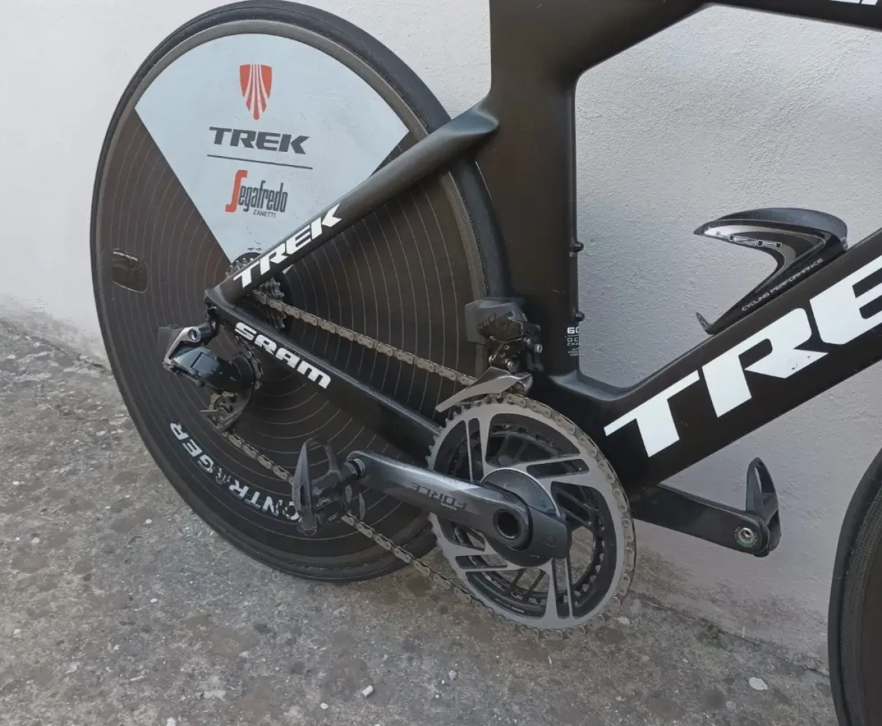 Trek Speed Concept utilizado en S | buycycle