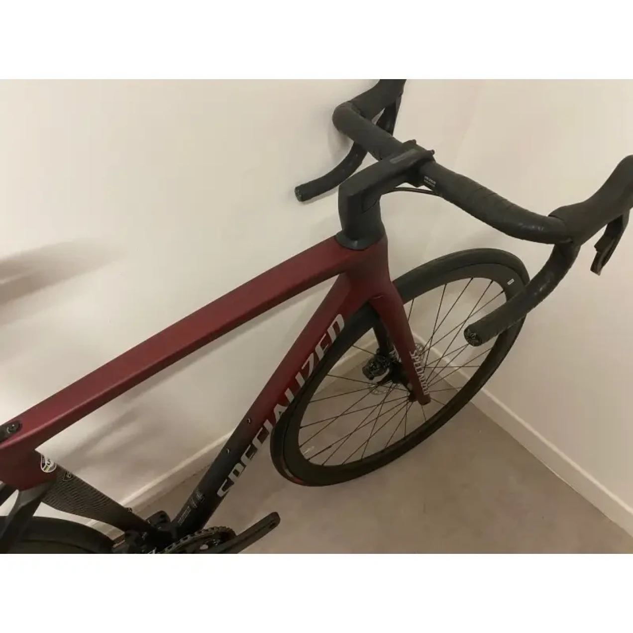 Specialized Tarmac SL7 Expert used in 52 cm | buycycle