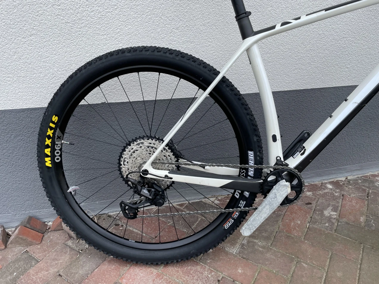 Scott Scale RC 900 Team gebraucht kaufen xl | buycycle