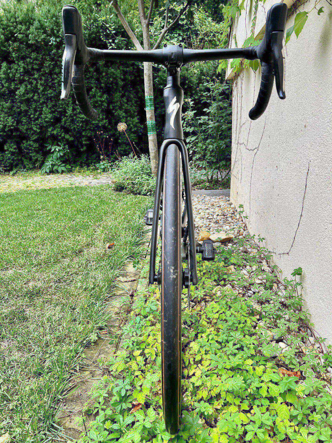 Specialized S-Works Tarmac SL7 - SRAM Red eTap AXS used in 54 cm | buycycle