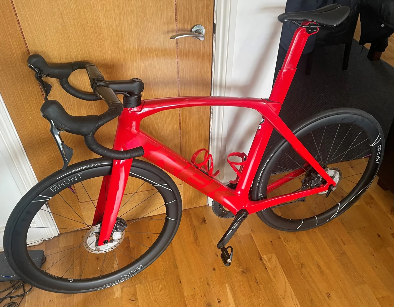 Trek Madone SL 6 used in l | buycycle