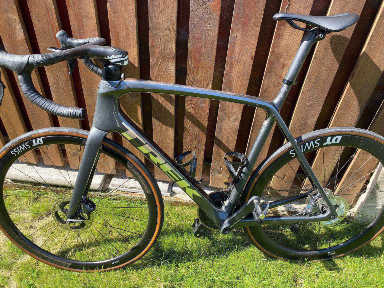 Trek Émonda SL 7 utilizado en xl | buycycle
