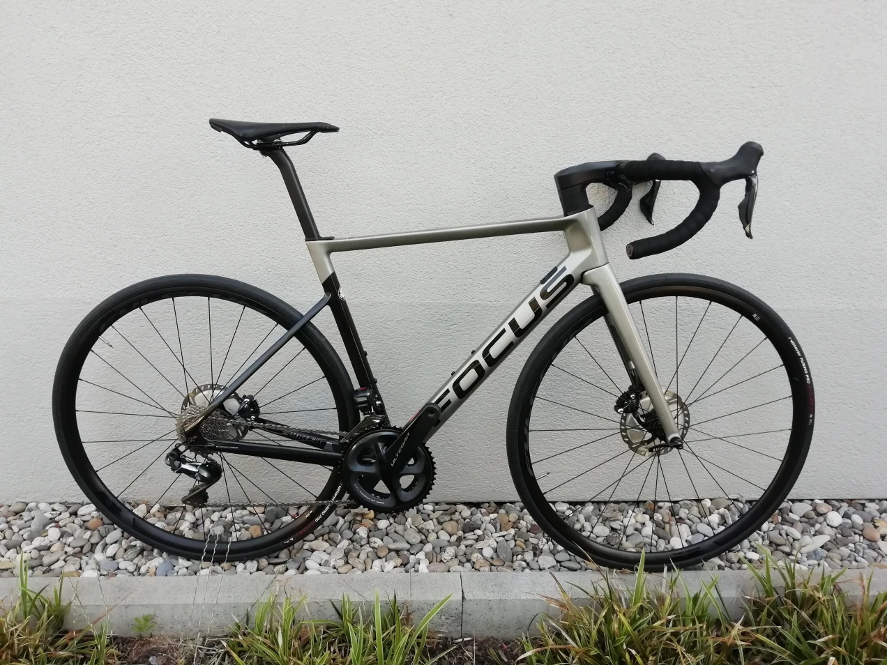 Focus IZALCO MAX DISC 9.7 used in m | buycycle