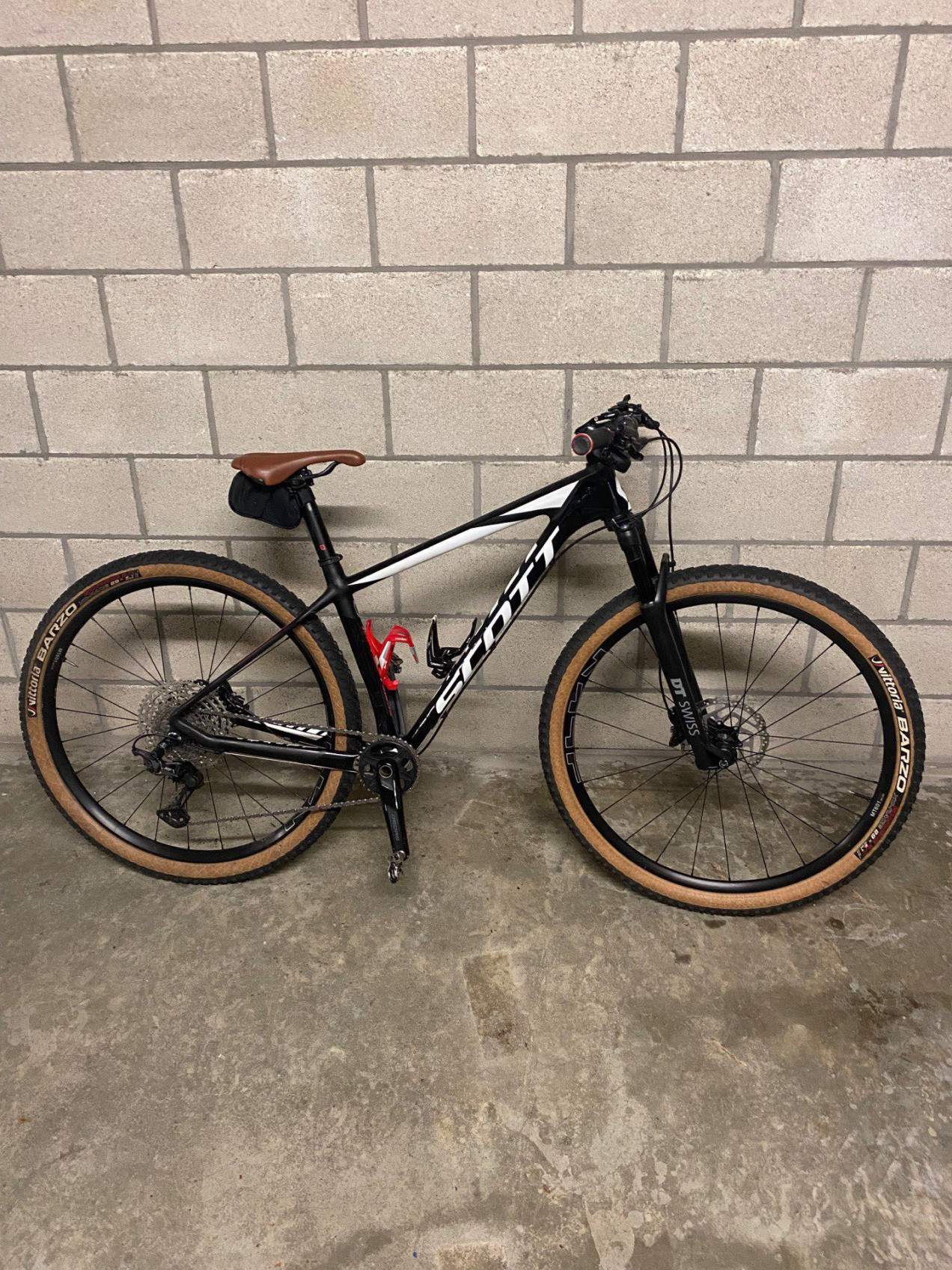 Scott Scale 910 used in SM | buycycle