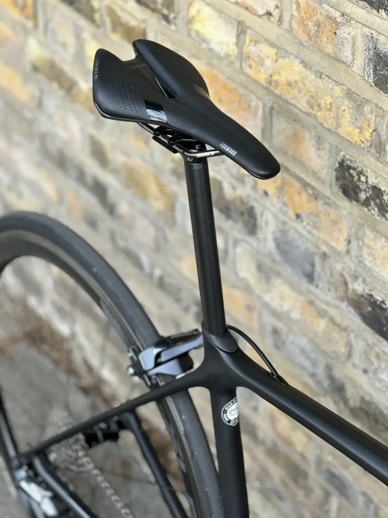 Giant TCR Advanced Pro 1 used in M | buycycle