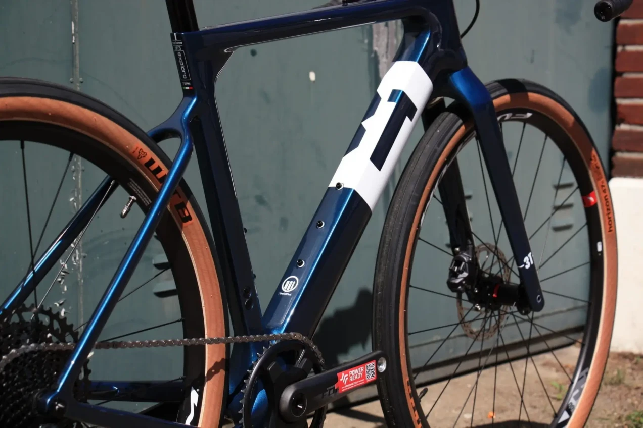 3T Exploro TEAM FORCE/EAGLE eTAP used in S | buycycle