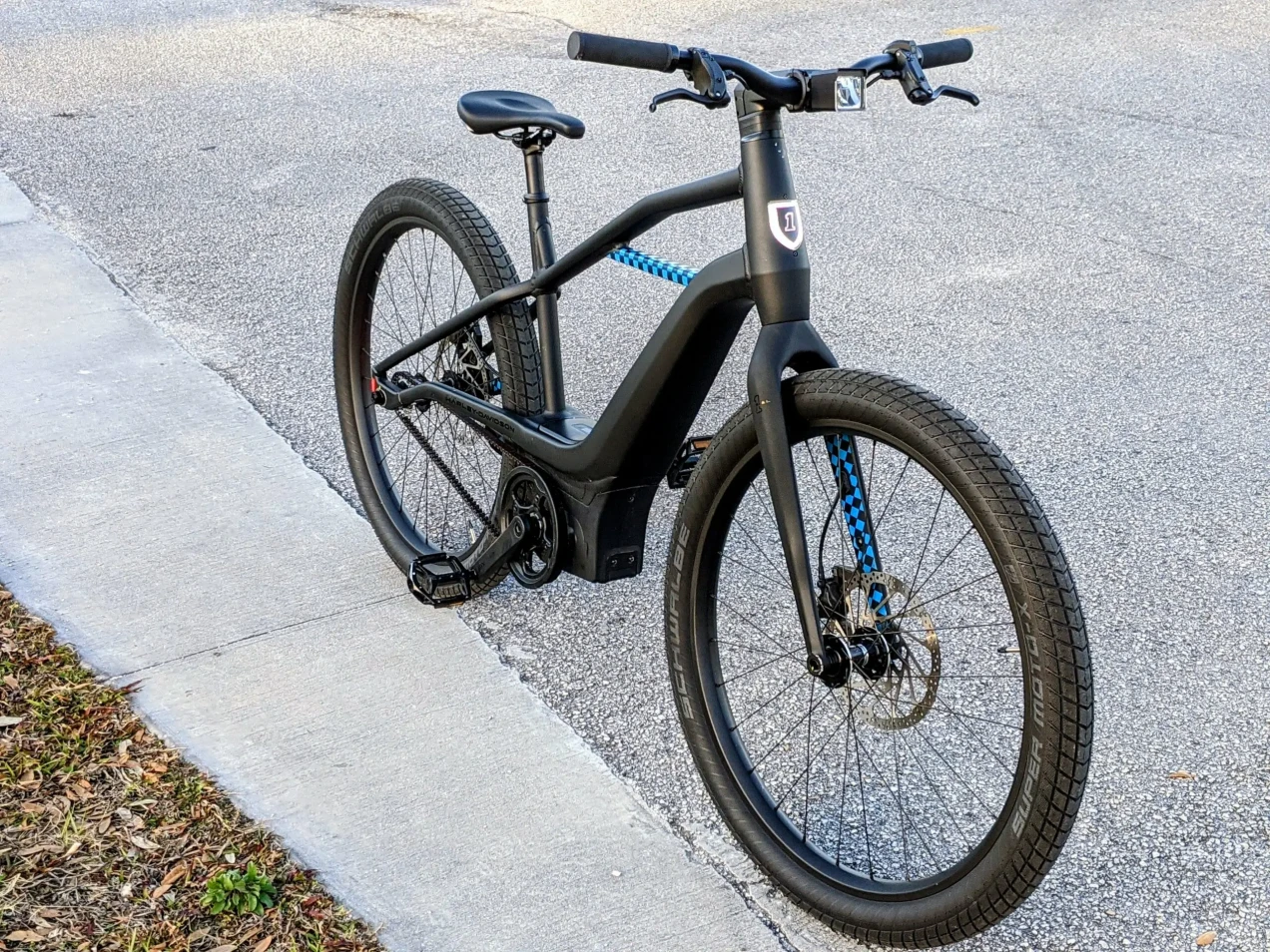 Serial 1 MOSH/CTY gebraucht kaufen m | buycycle