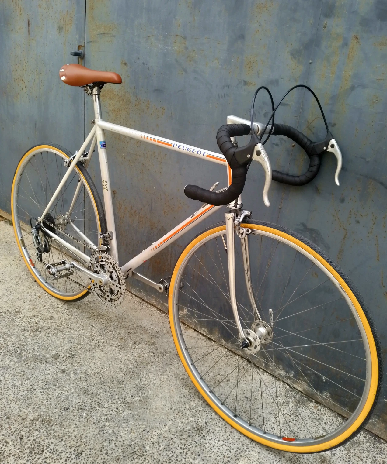 Peugeot PH12 used in 55 cm | buycycle