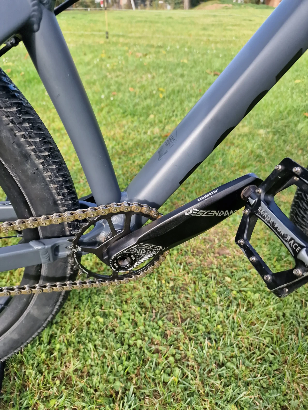 Rose THE BRUCE 2 utilizado en M | buycycle