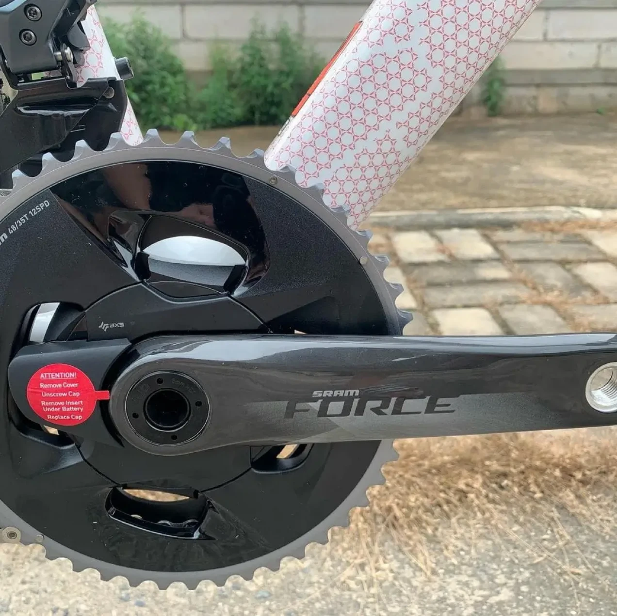 Canyon Ultimate CF SLX 8 Disc TDF gebraucht kaufen M | buycycle