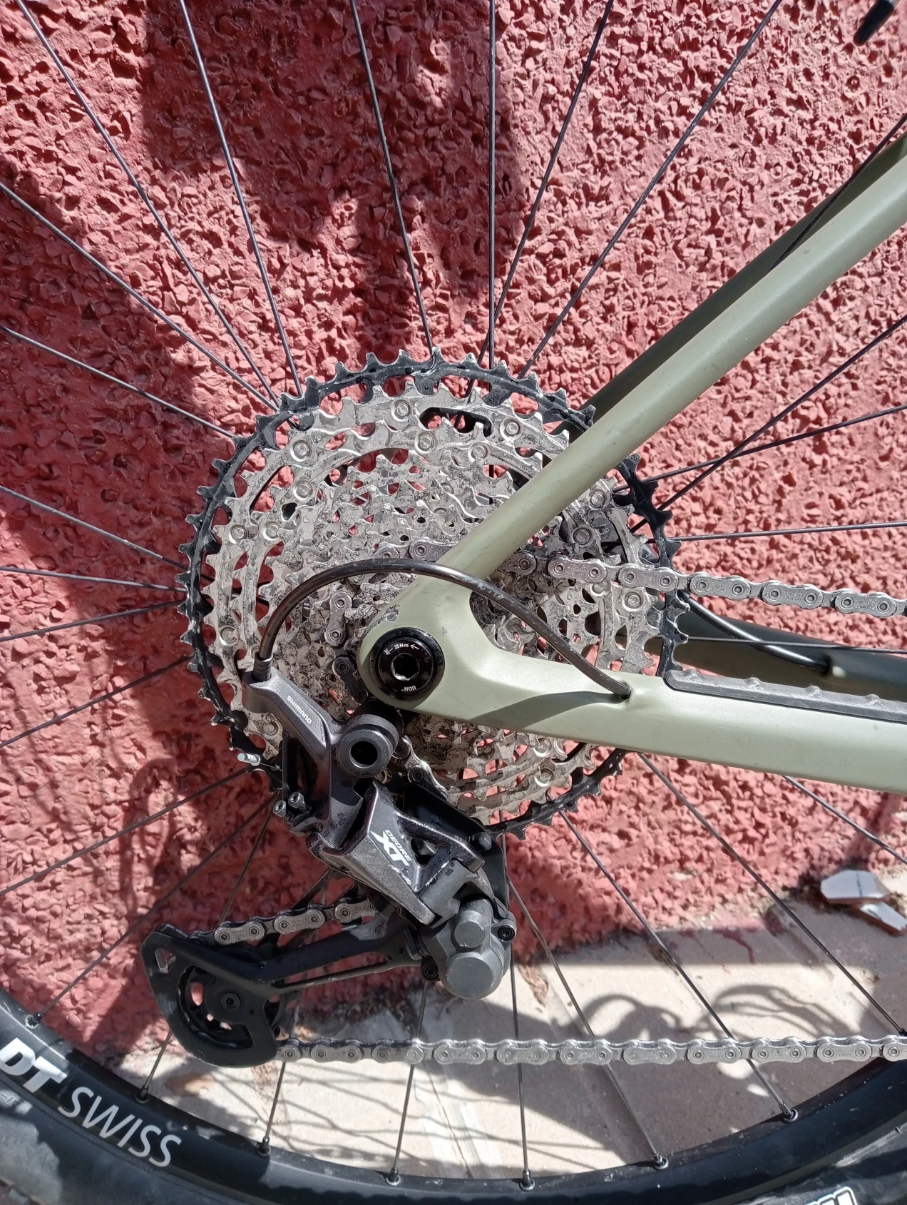 Orbea Alma M20 gebruikt in l | buycycle