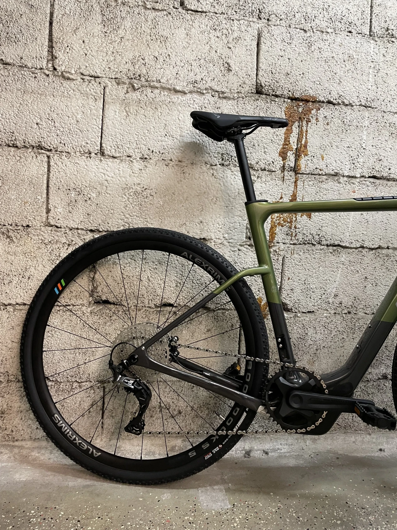 Fuji Jari Carbon 1.3 used in XL | buycycle