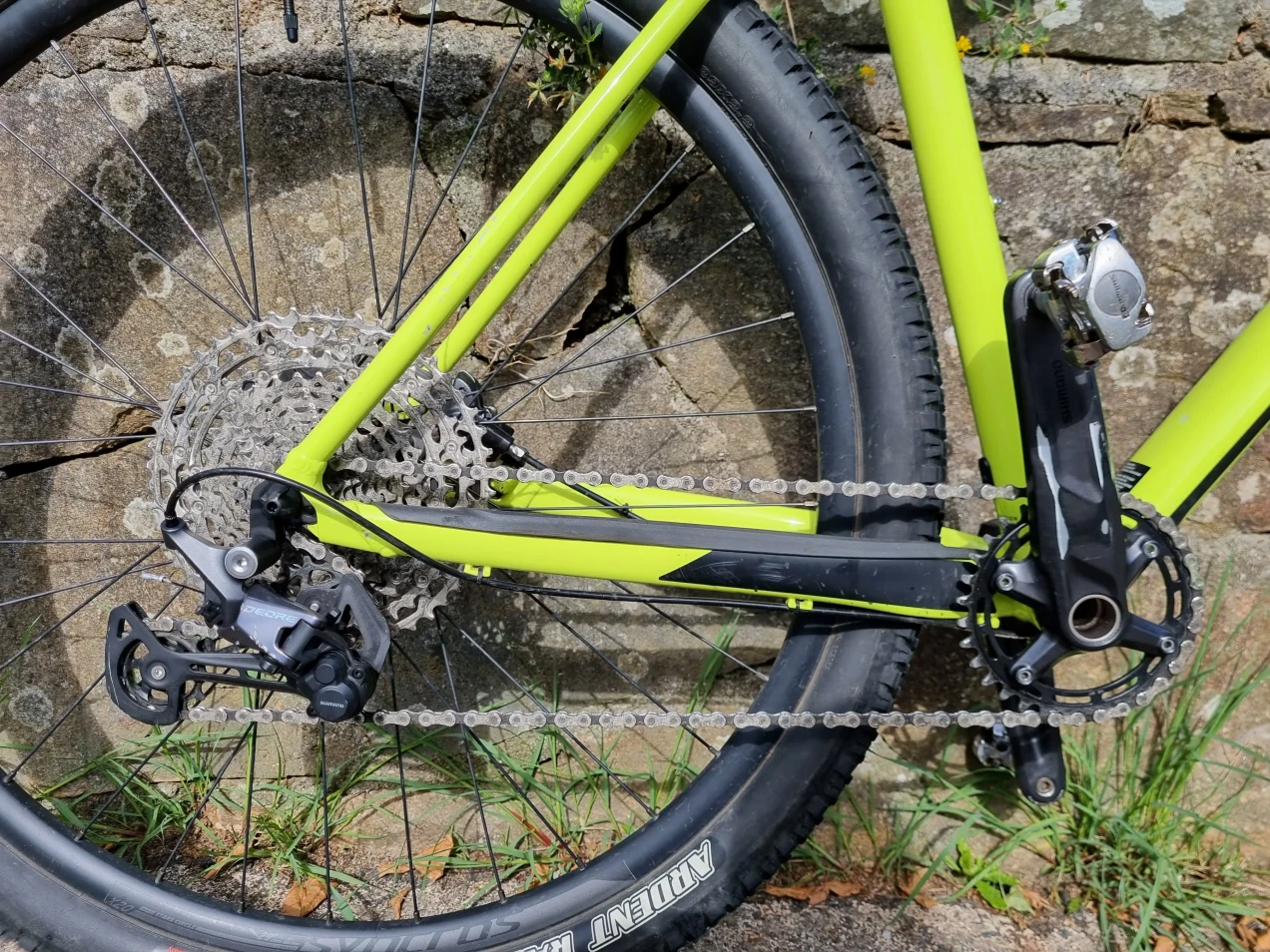 Scott Scale 980 used in xl | buycycle