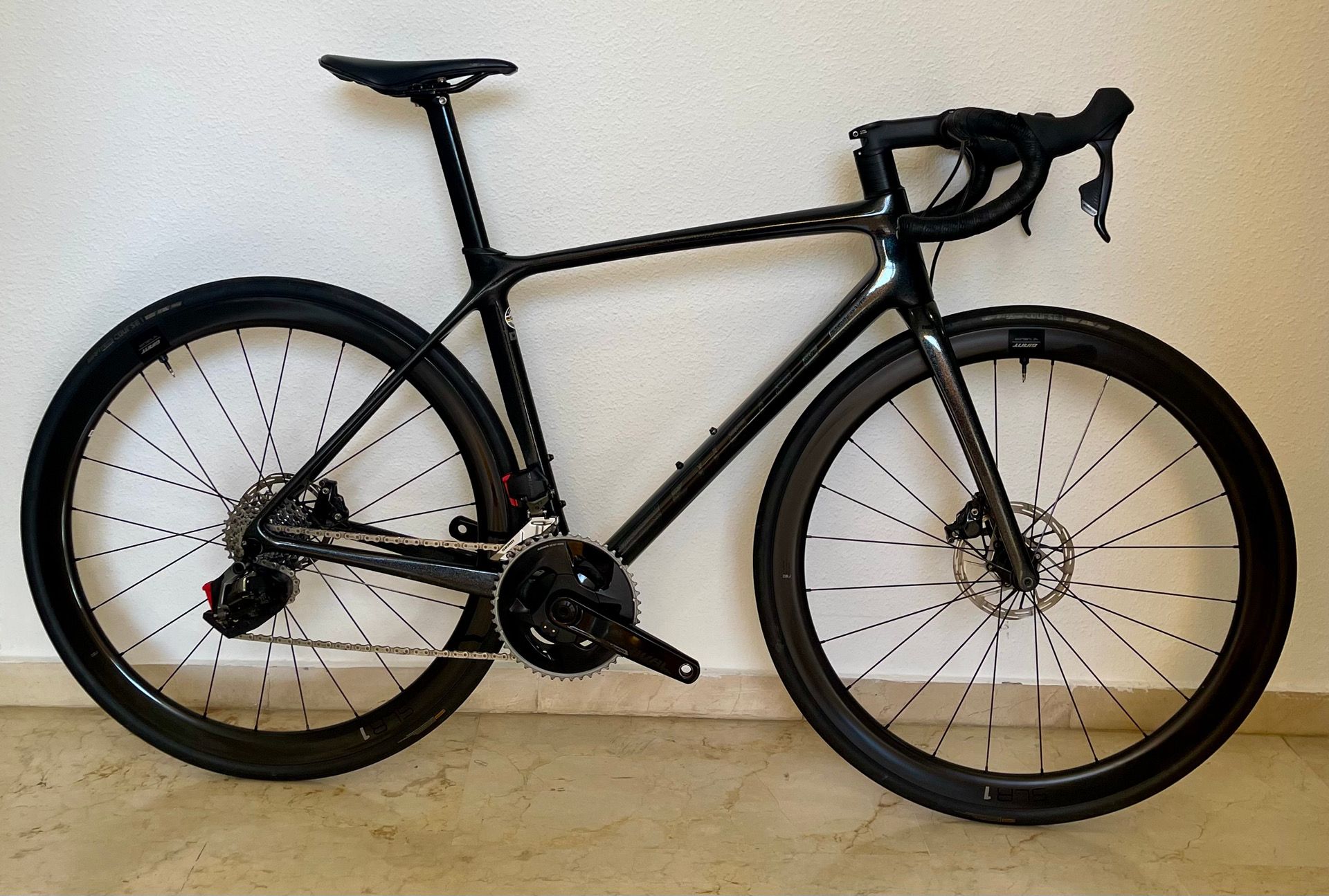 Giant TCR Advanced Pro Disc 1 AX used in MD | buycycle USA