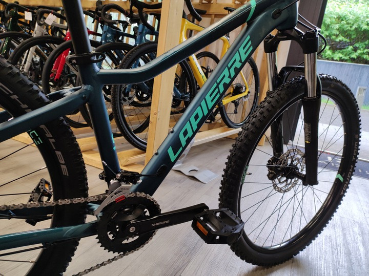 Lapierre Edge 5.7 Woman used in XS | buycycle