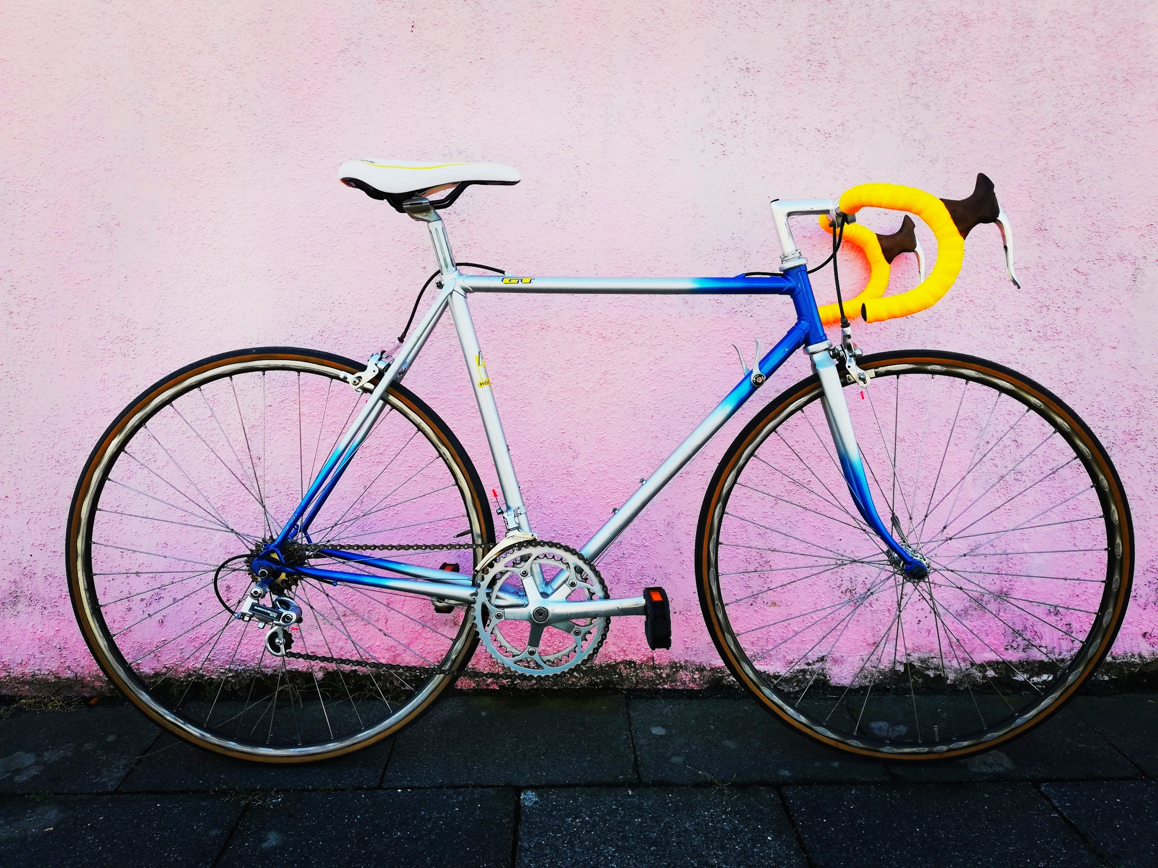 Hoocker Custom gebruikt in 53 cm | buycycle