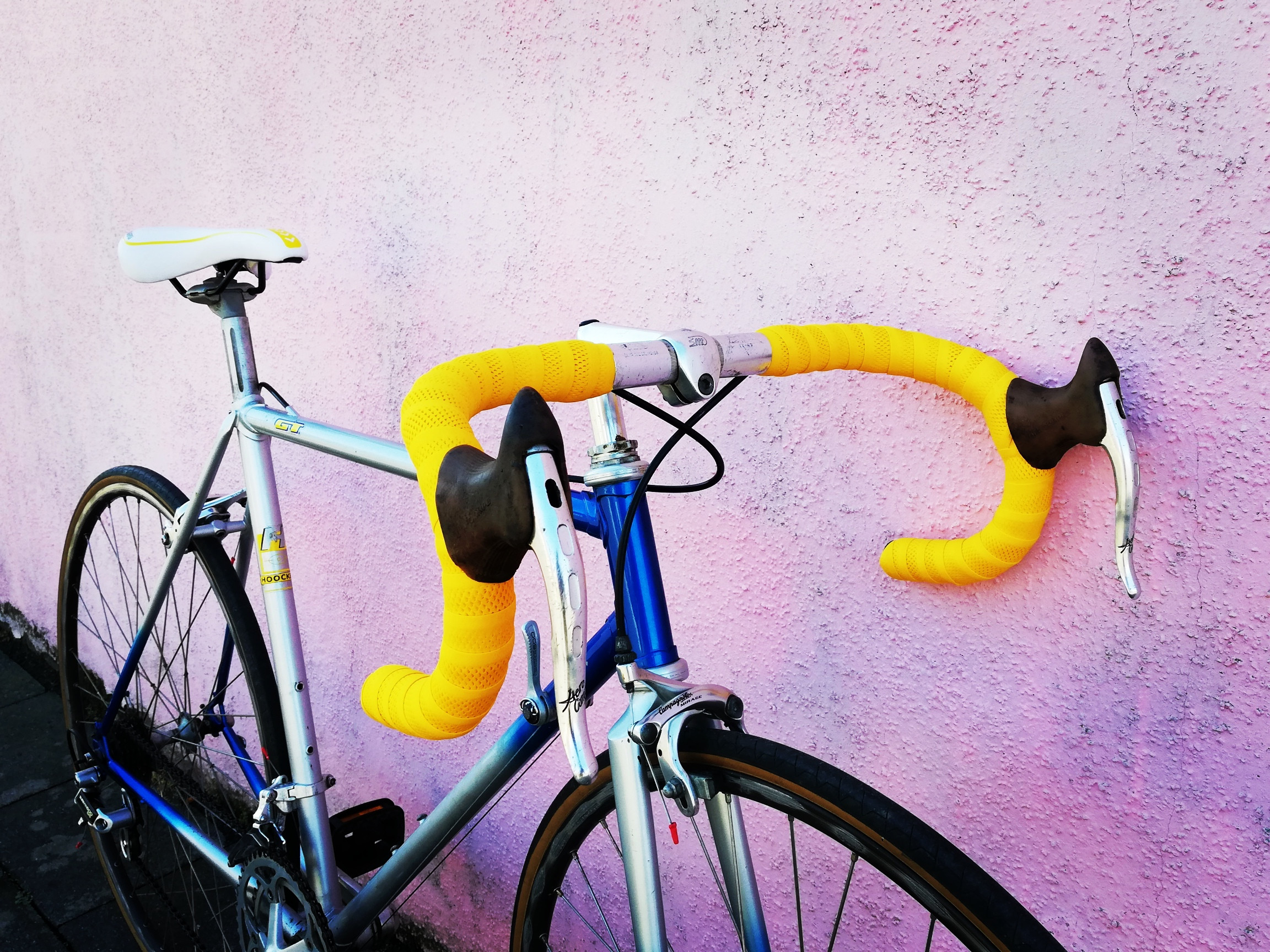 Hoocker Custom gebruikt in 53 cm | buycycle