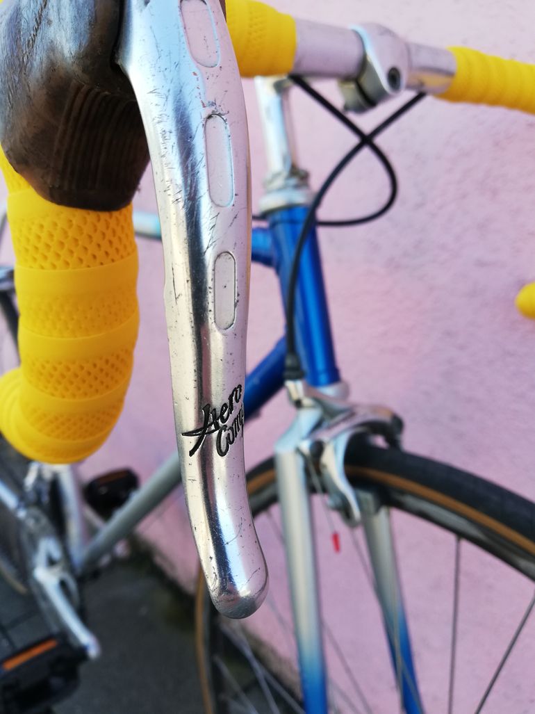Hoocker Custom gebruikt in 53 cm | buycycle