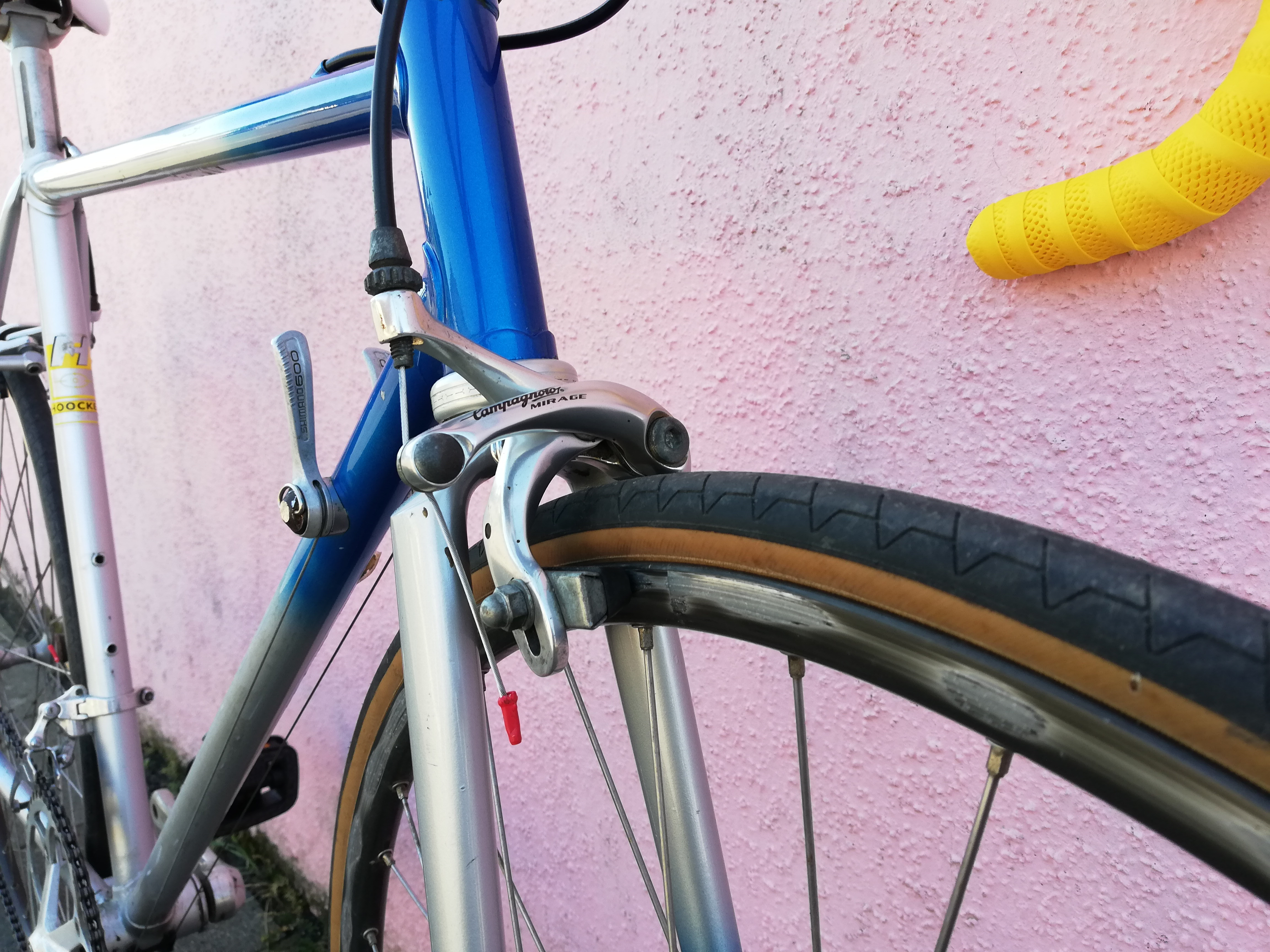Hoocker Custom gebruikt in 53 cm | buycycle