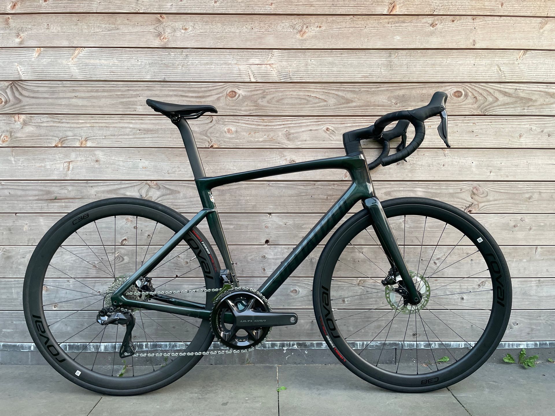 Specialized Tarmac SL7 Expert used in 56 cm | buycycle USA