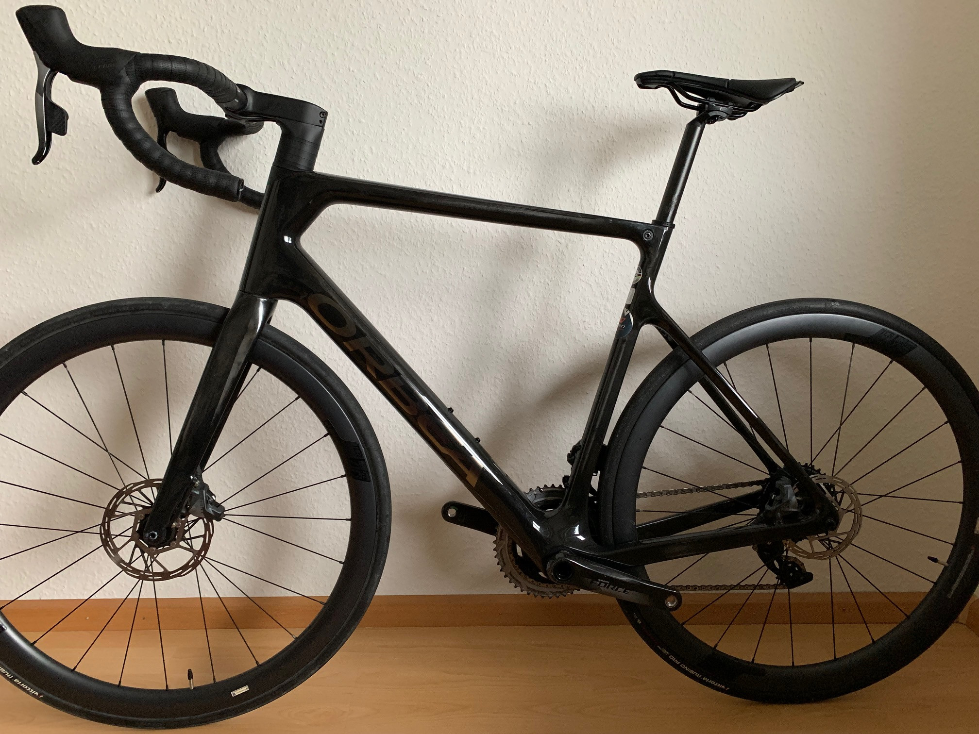 Orbea ORCA M21eTEAM gebraucht kaufen 57 cm | buycycle