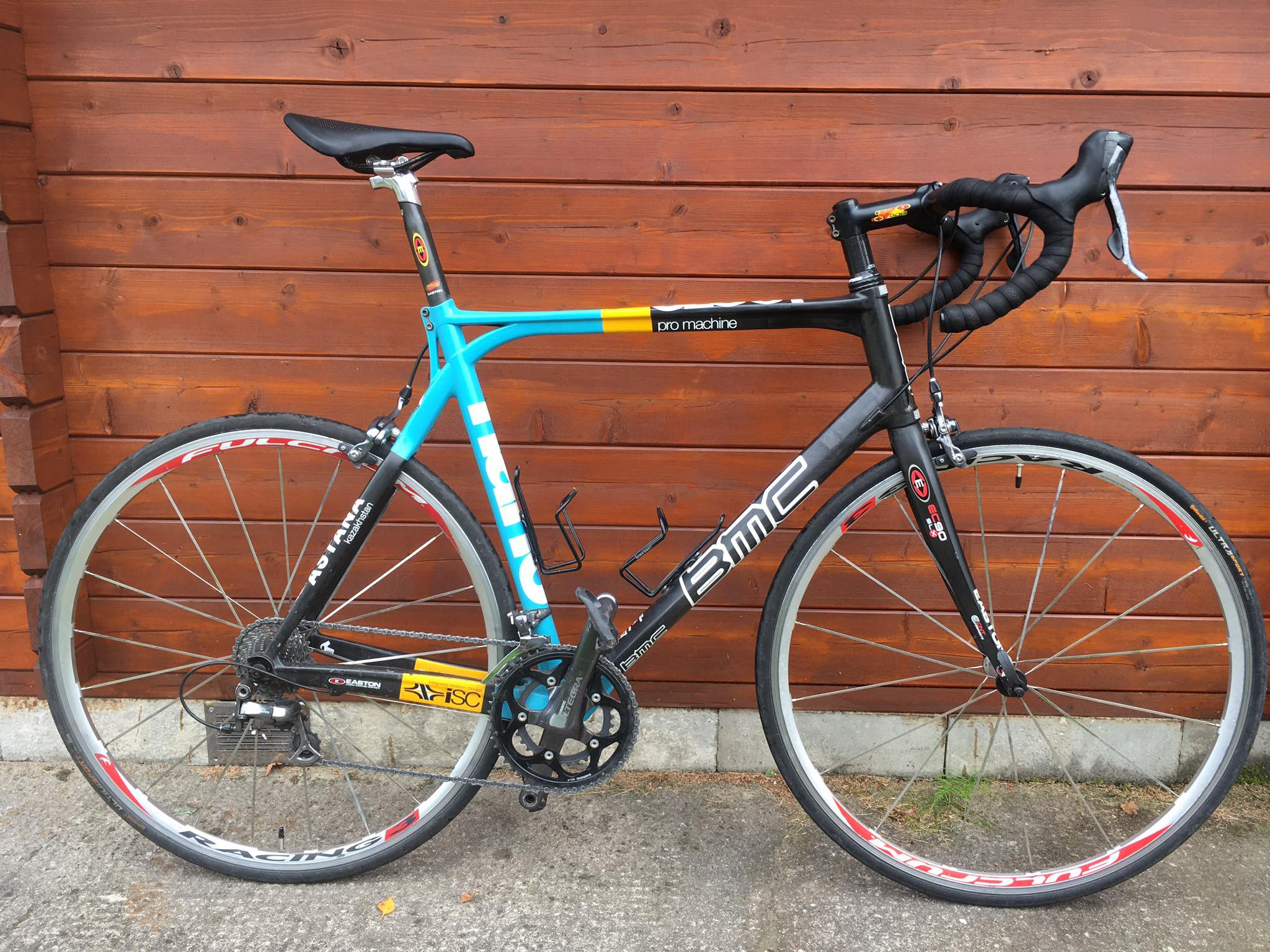 BMC SLC01 pro machine used in 57 cm | buycycle