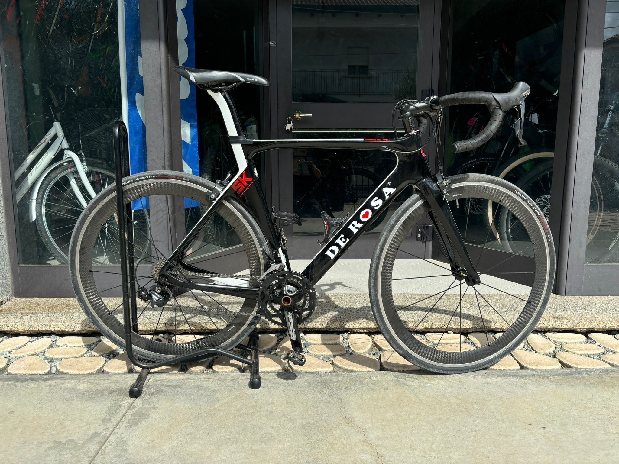 De Rosa Sk used in 53 cm | buycycle USA