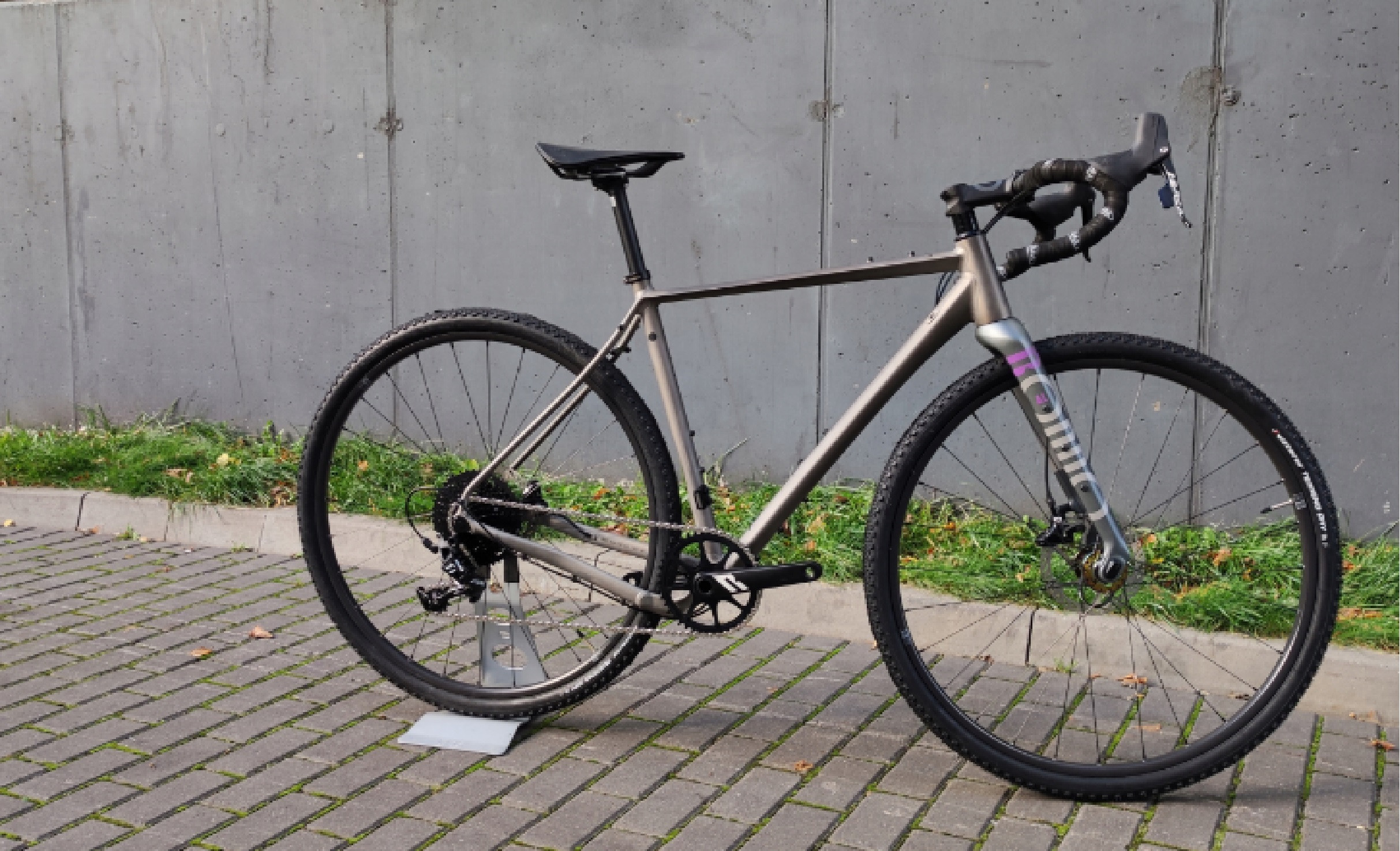 Rondo Ruut AL1 utilizado en L | buycycle