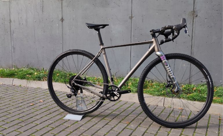 Rondo Ruut AL1 utilizado en L | buycycle