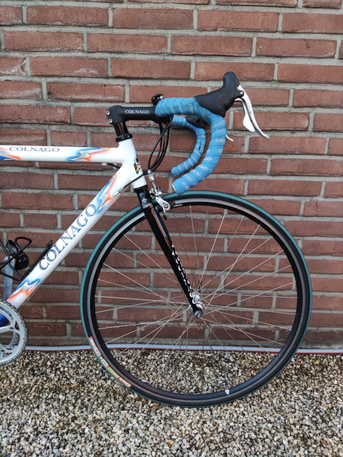 Colnago Custom used in 55 cm | buycycle