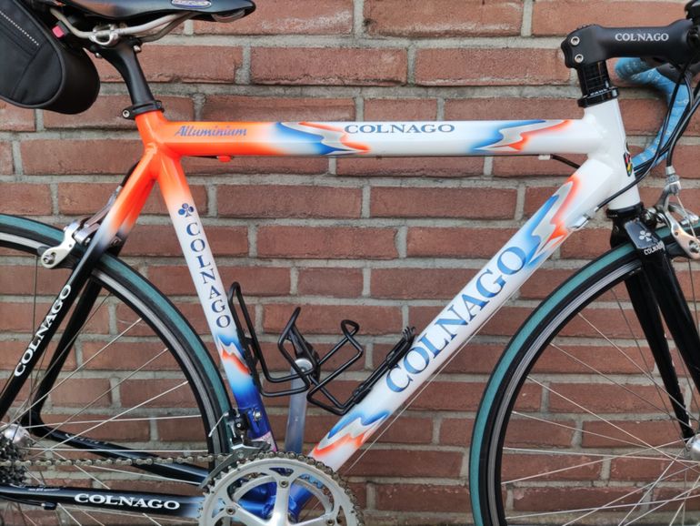 Colnago Custom used in 55 cm | buycycle