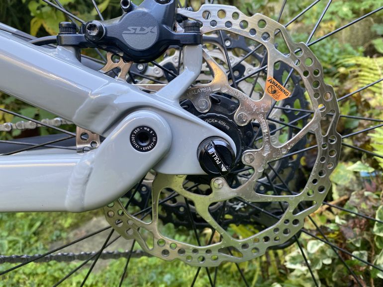 Canyon Neuron 7 utilizado en LG | buycycle