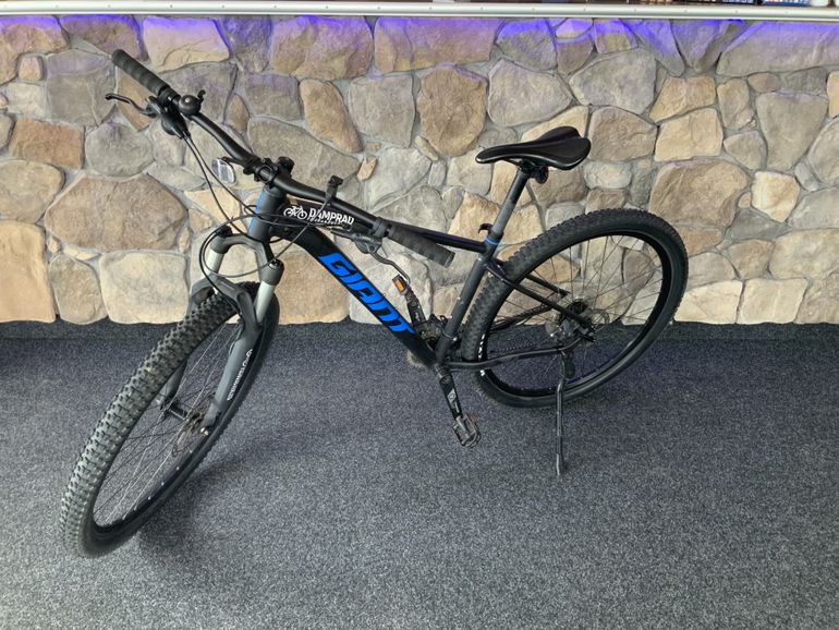 Giant Talon 1 gebraucht kaufen 50 cm | buycycle