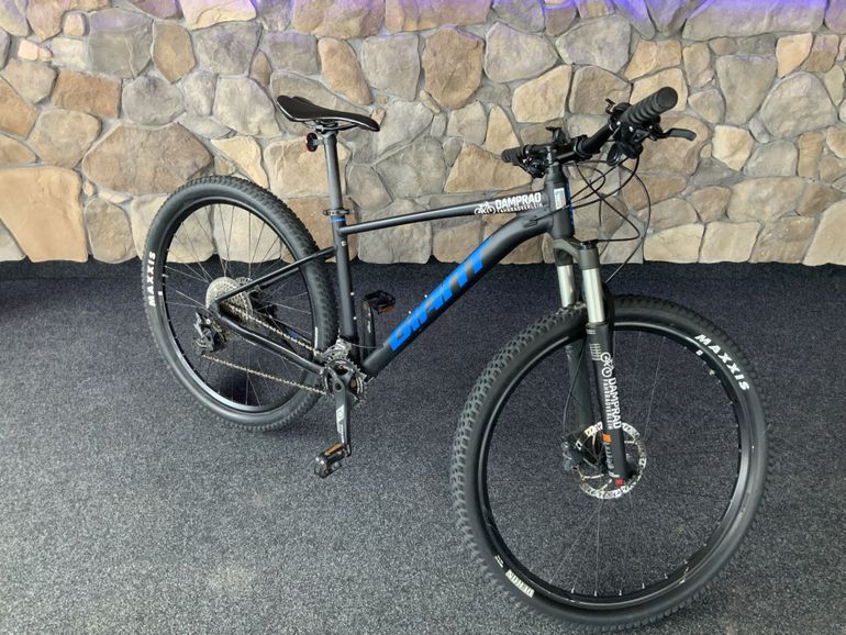 Giant Talon 1 gebraucht kaufen 50 cm | buycycle