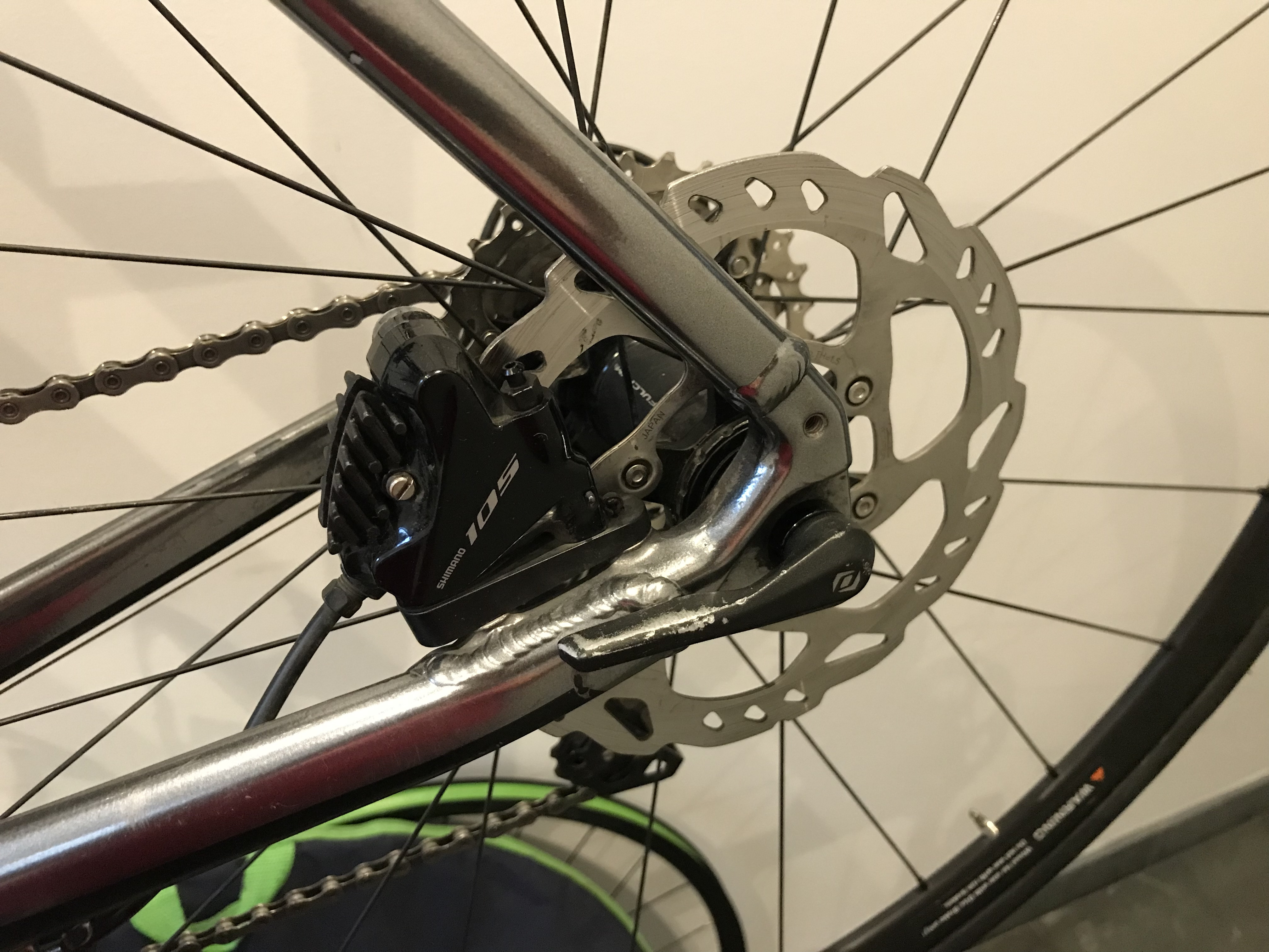 Scott Speedster 10 Disc used in 56 cm | buycycle USA