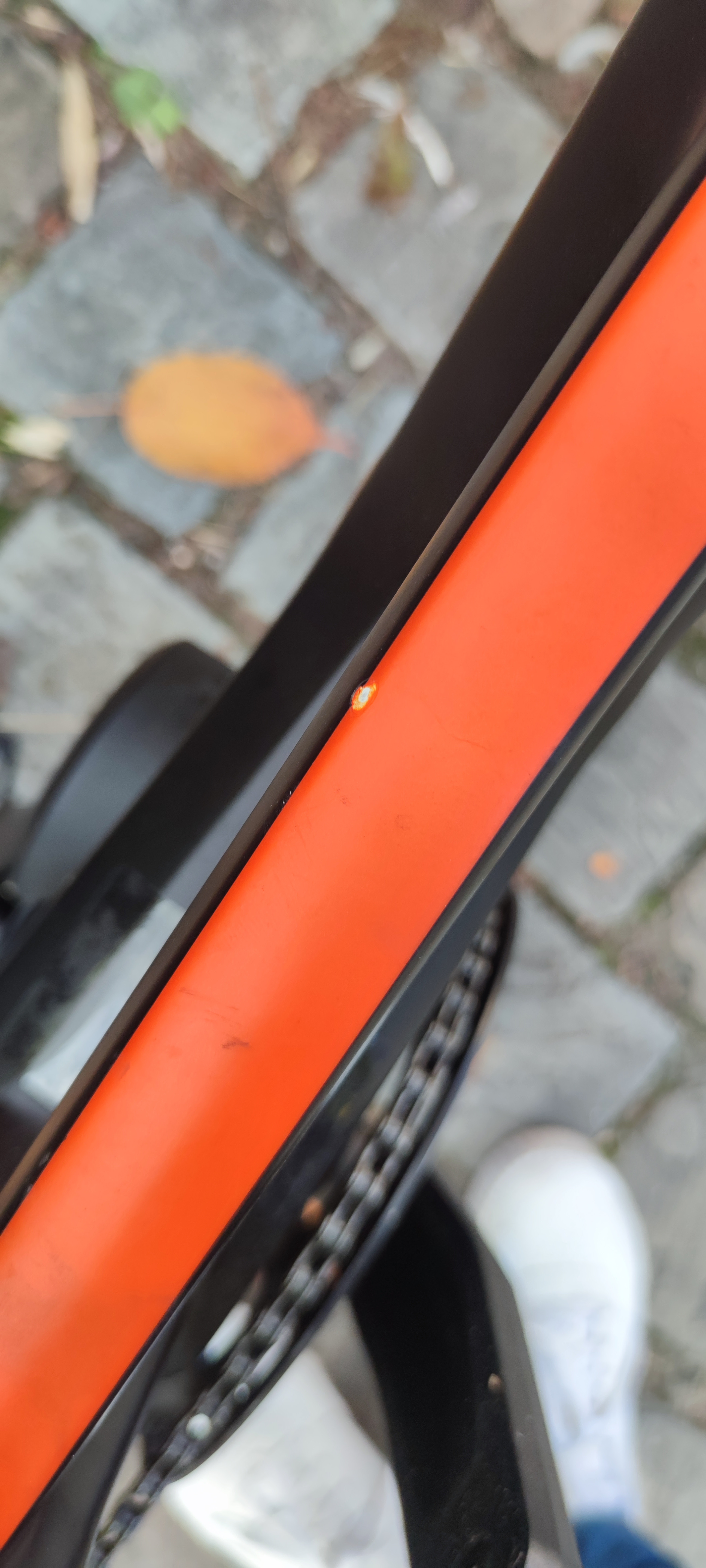 CUBE Compact hybrid used in M | buycycle