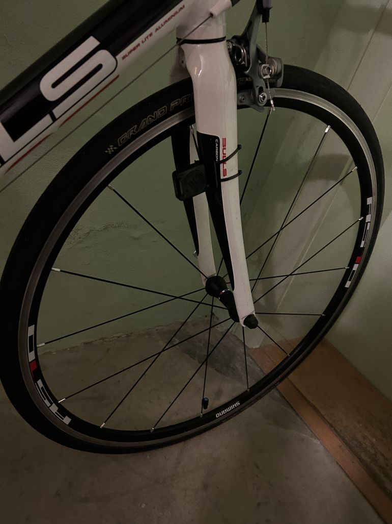 BULLS Desert Falcon used in 56 cm | buycycle