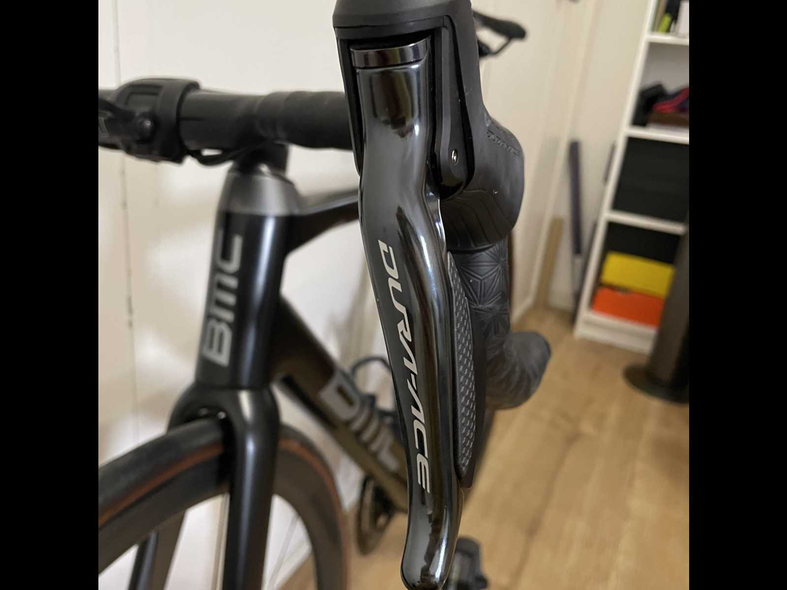 BMC Teammachine SLR01 DISC TEAM gebraucht kaufen 54 cm | buycycle