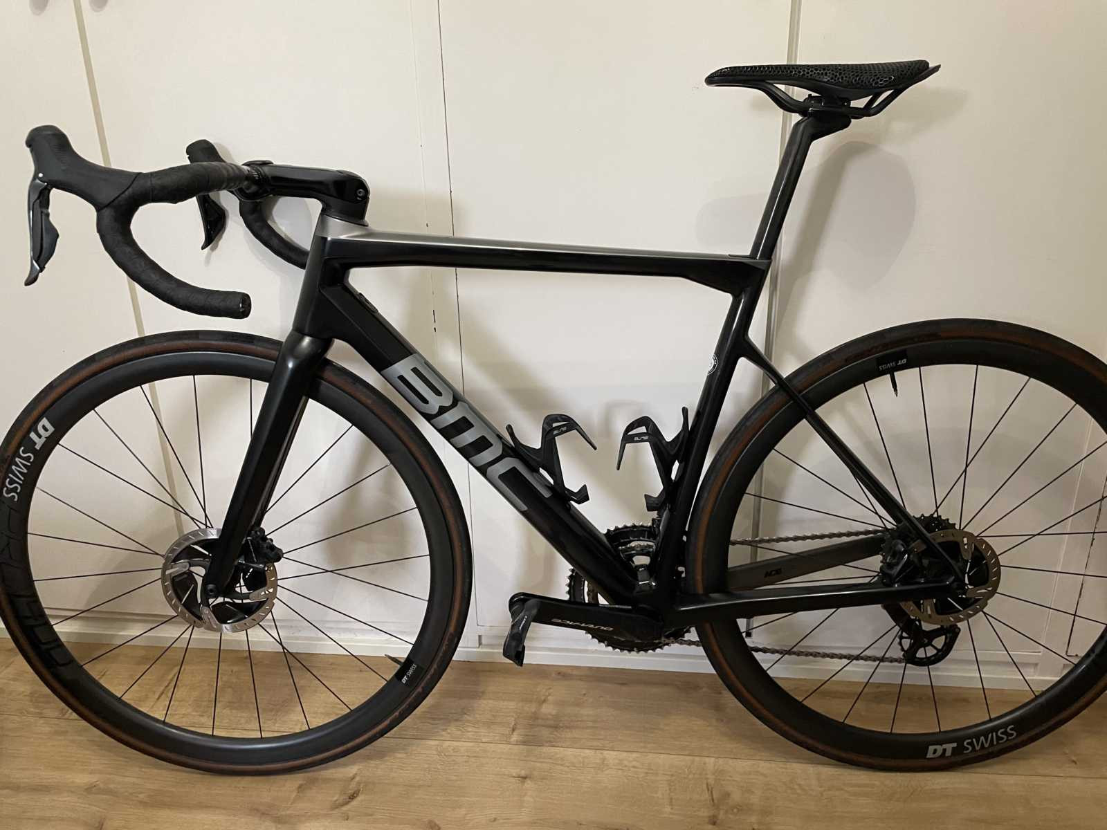 BMC Teammachine SLR01 DISC TEAM gebraucht kaufen 54 cm | buycycle